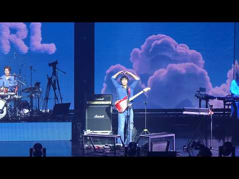 [4K] 2026 CNBLUE LIVE ‘3LOGY’ ENCORE DAY 2 IN BUSAN