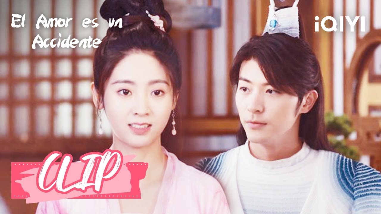 Jingzhao y Chuyue regresan con éxito a Shangyu | El Amor es un Accidente Capítulo 11 | iQIYI ...