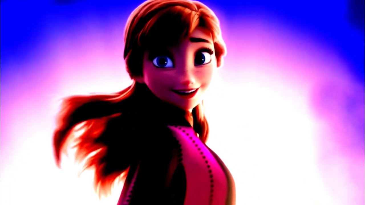 FROZEN ~ Queen Of Kings - YouTube