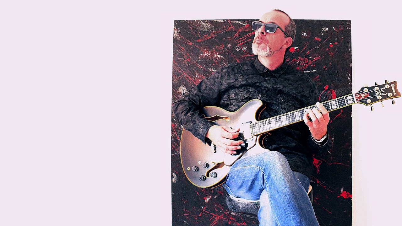 EVERYBODY'S PARTY - William Rossi - YouTube