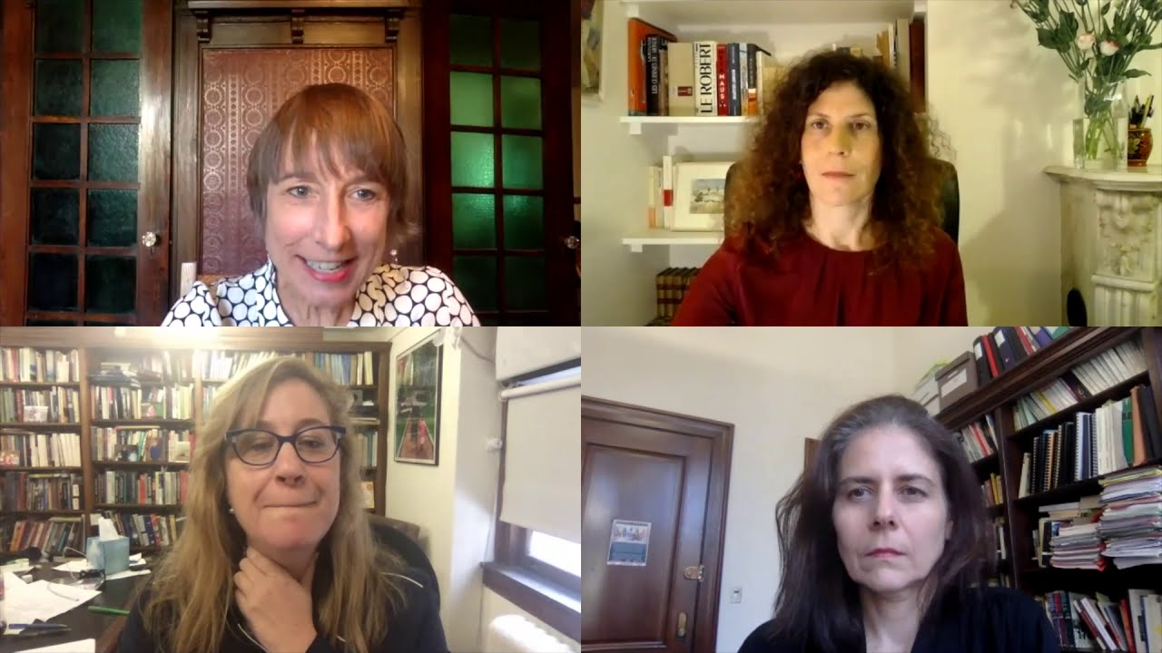 Denaturalized. Claire Zalc in Conversation with Rebecca Kobrin and ...