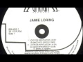 Jamie Loring – Love Or Infatuation (1992, Vinyl) - Discogs