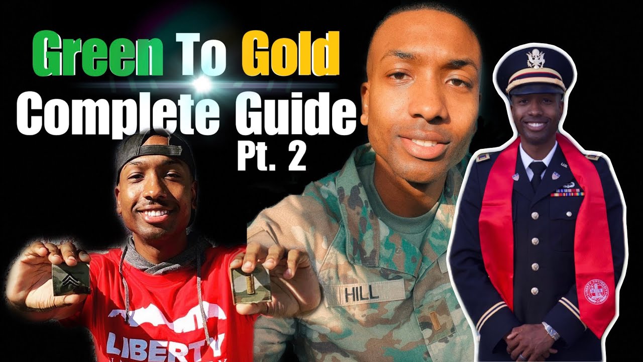 G2G Complete Guide Pt. 2 | Choosing a School, Offer Letter + more ...