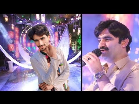 Mola Dil Ehri Dini Aa New Eid Album Munwar Molai 2024 maula Dil ehri Aa ...