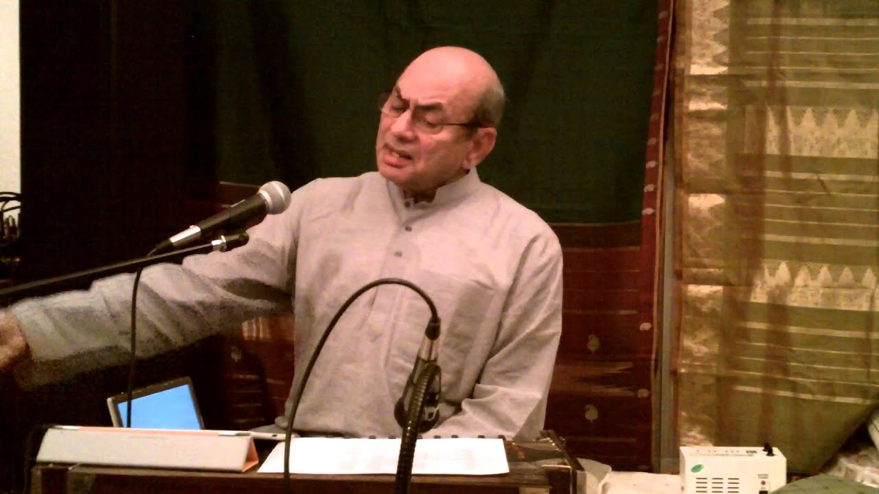 deepa dinesh tose naina lage 82512 - YouTube