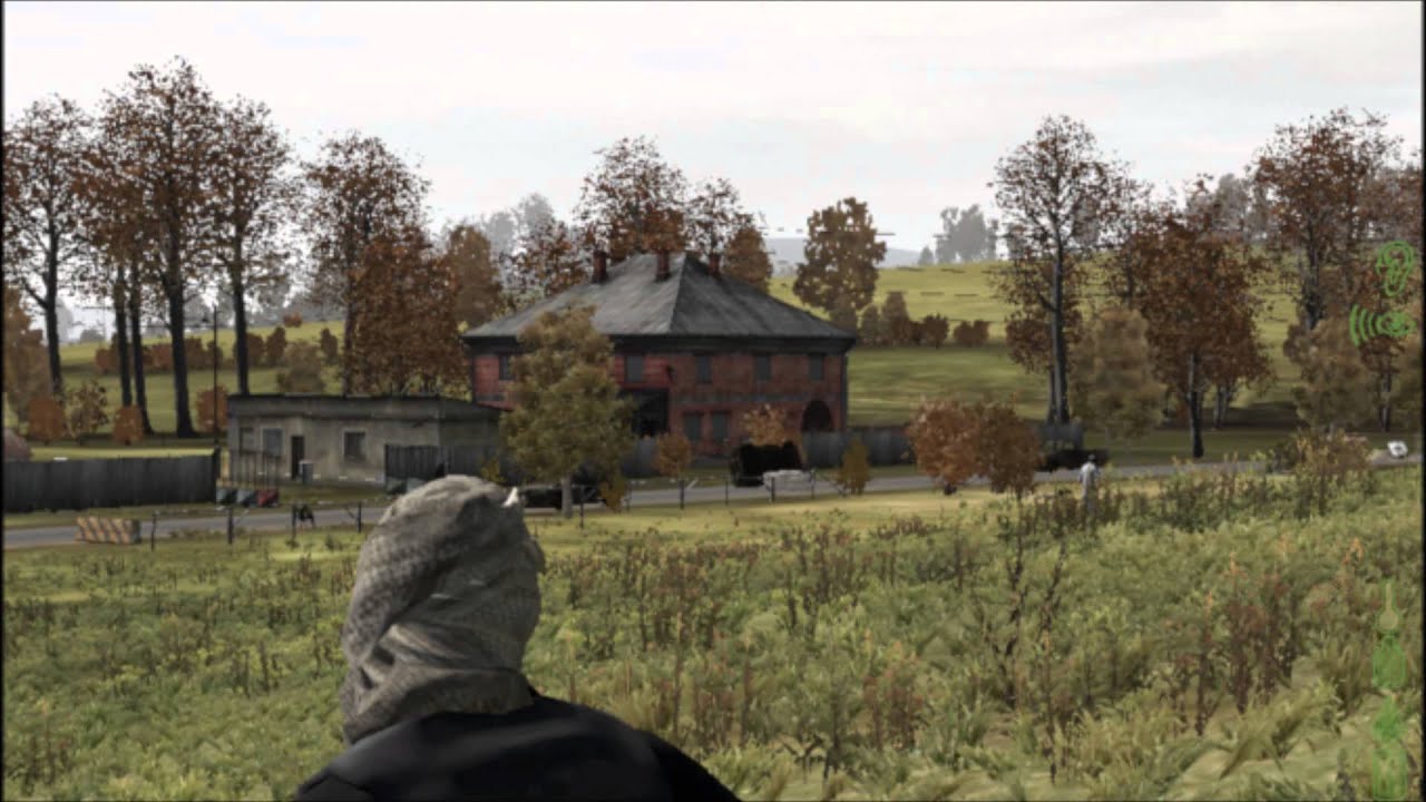 Dayz - Episode 42: Respawned in Novy Sobor!? WTF! - YouTube