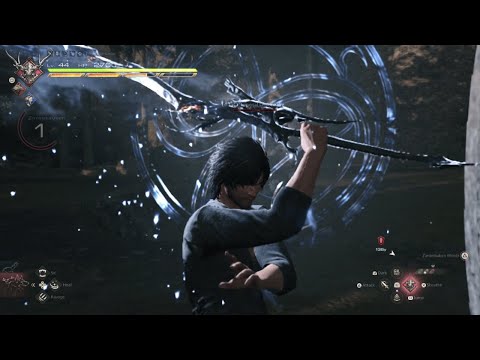 FF16 With No Cooldown Is A Different Game