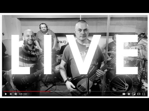 OX - LIVE - Pierwsze podejście - YouTube