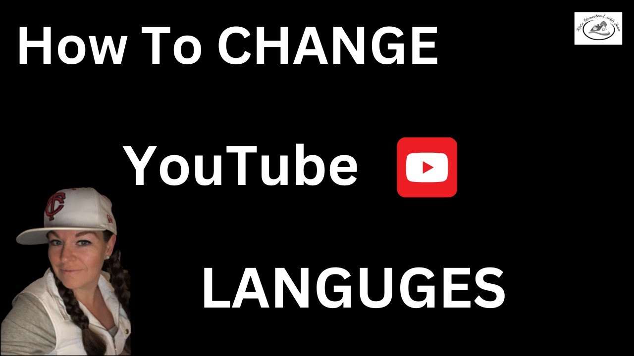 How To Watch Youtube Videos In Another Language - YouTube