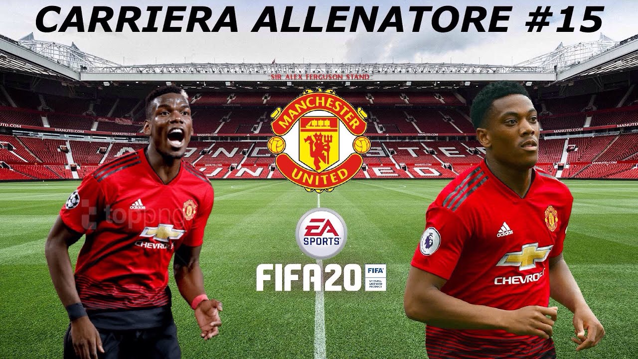 TESTA A TESTA TRA UTD E CITY, MBAPPÈ CAPOCANNONIERE-Carriera Allenatore ...