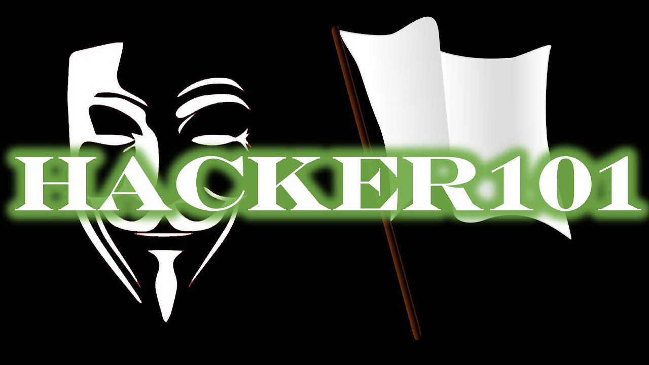WEB SITE KUNG SAAN PWEDENG MAG PRACTICE NANG HACKING - HACKER101 - YouTube