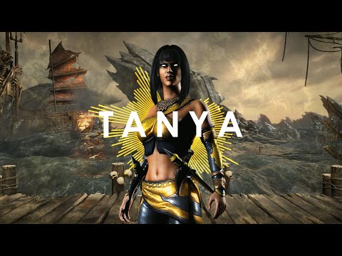Tanya