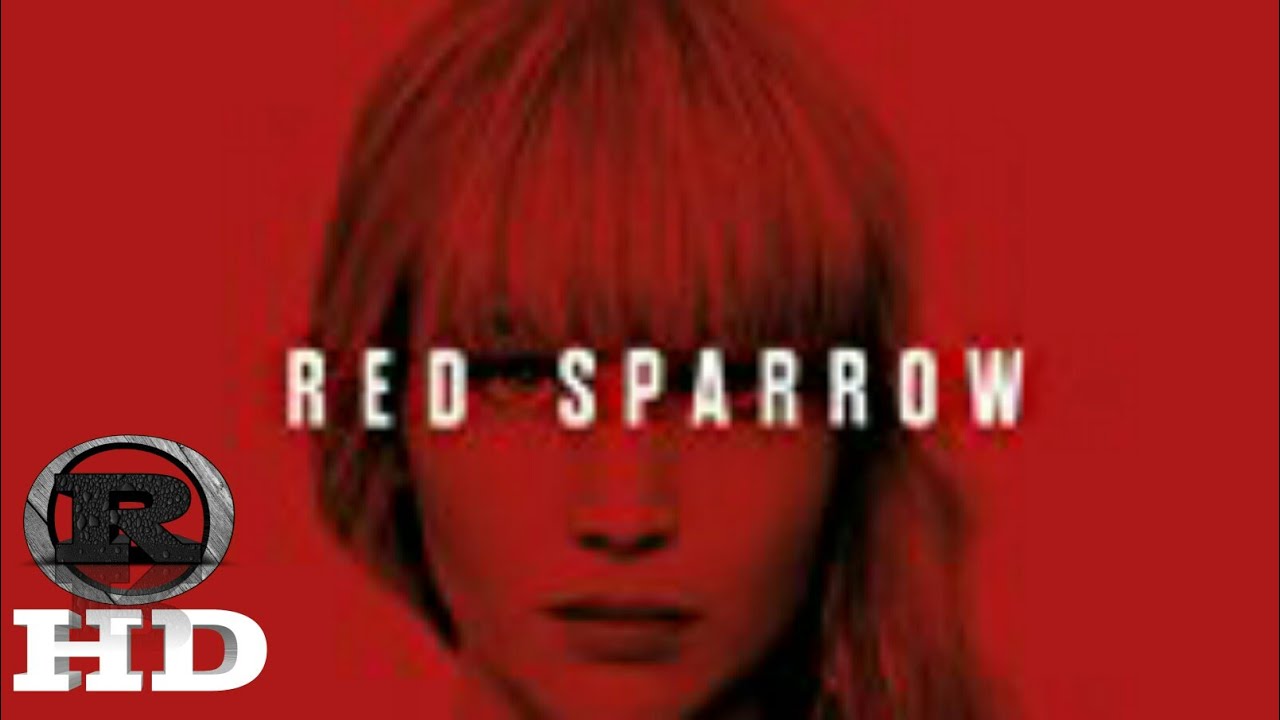 #2 Red Sparrow | 2018 Official Movie Trailer - YouTube