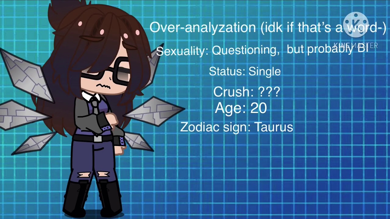 Sander Sides fusions || Gender-bent || Read description P L E A S E ...
