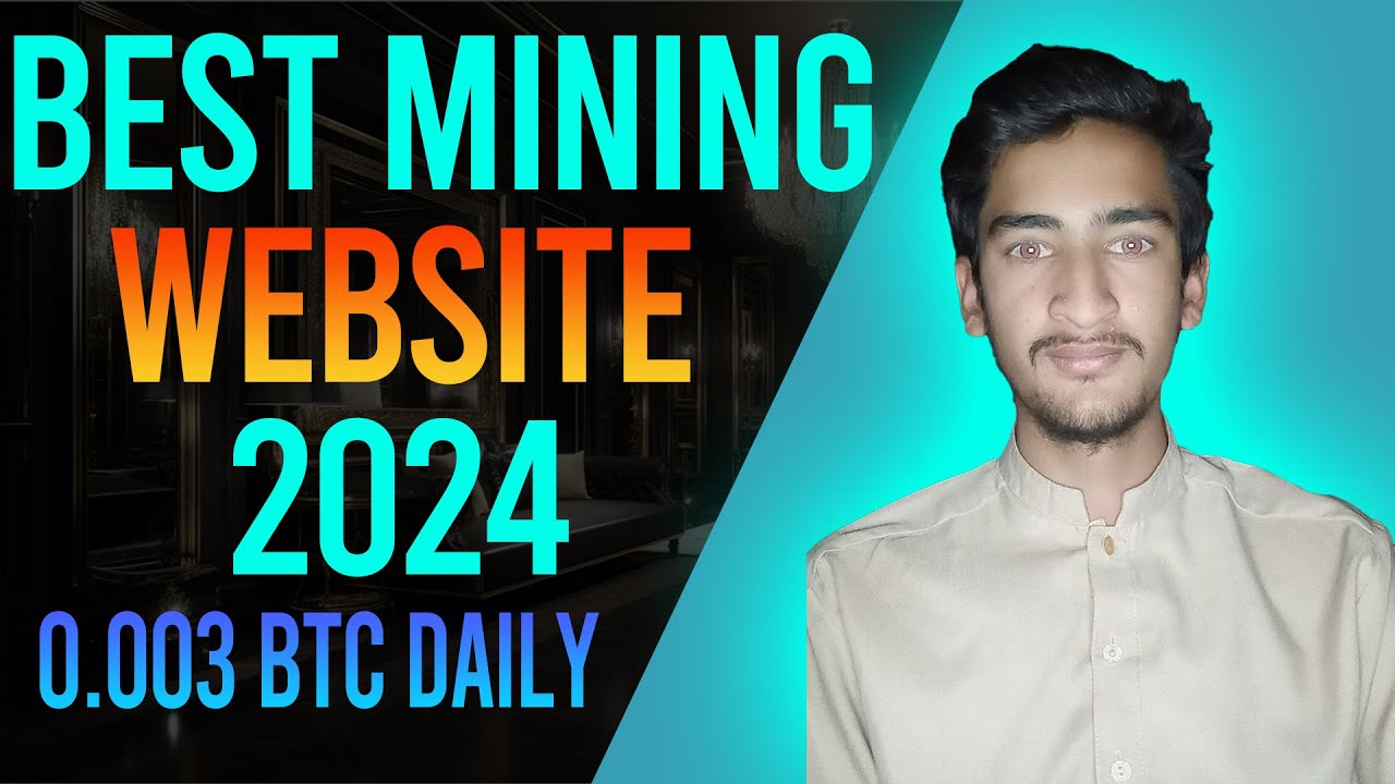 Best mining website in 2024 | No investment No work 30$ Daily By Farnished Tech | Urdu/Hindi ...