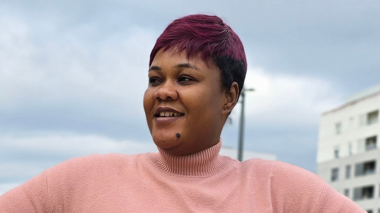 JENNIFER RANSON is live! - YouTube