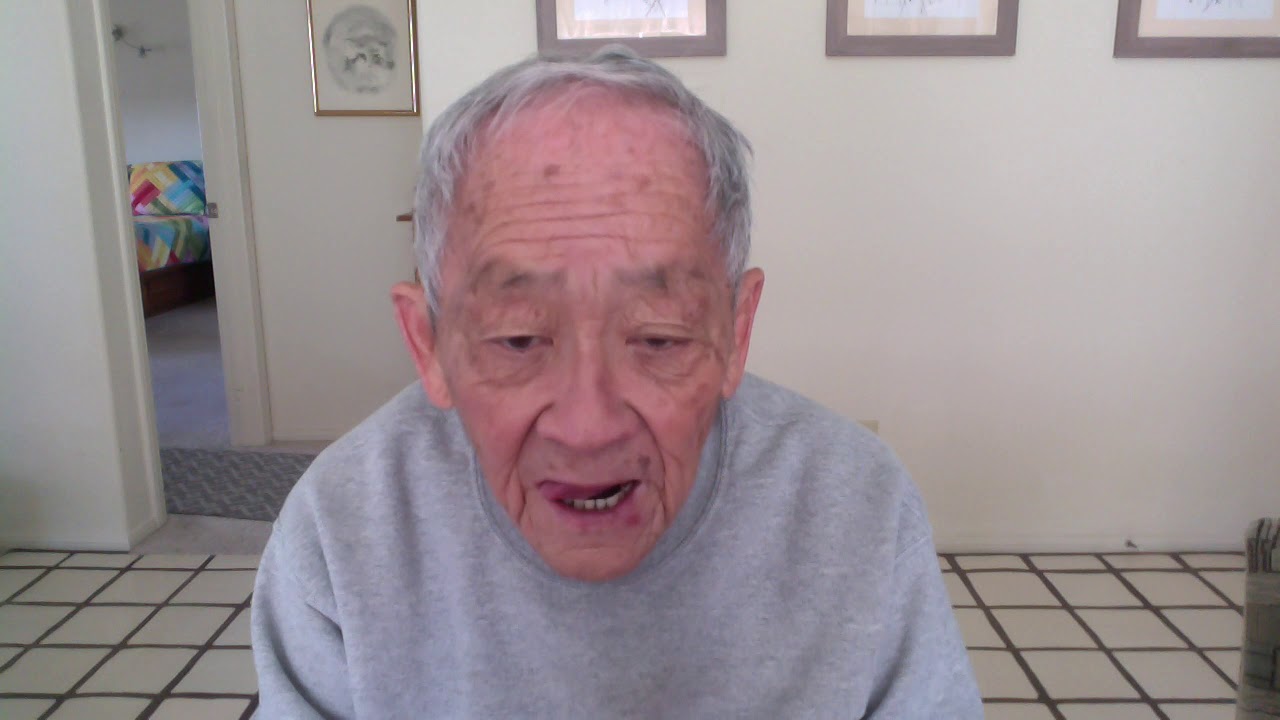 Bill Interview 2 - YouTube