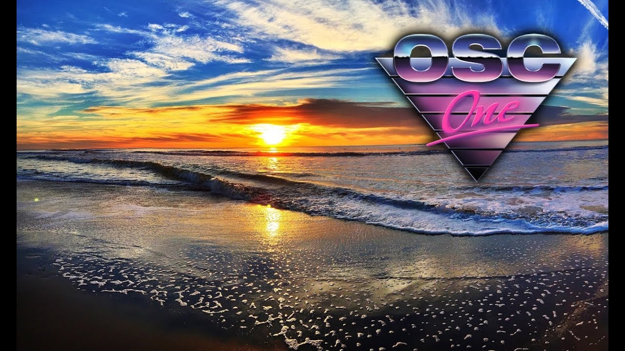 Osc One - EP - YouTube