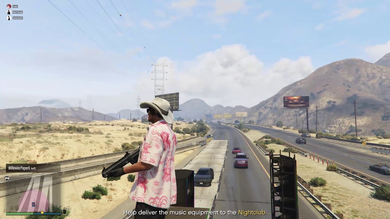 ChRiS iS sMaRt - YouTube