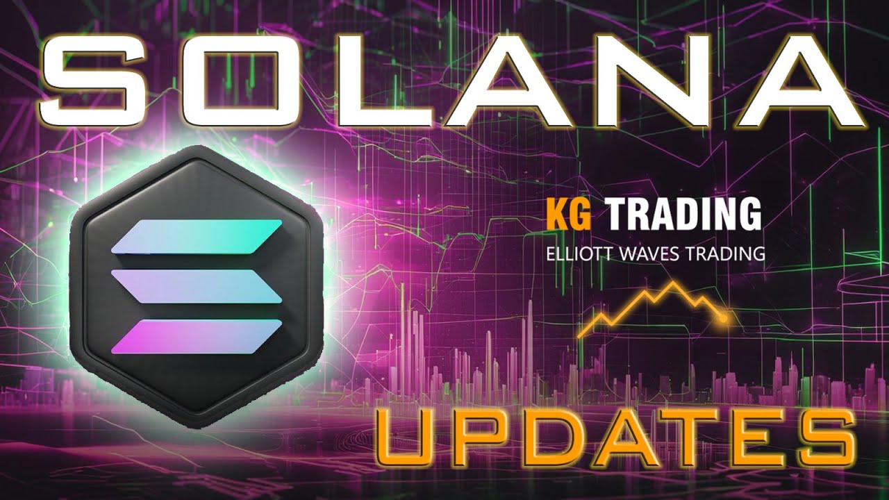 Solana (SOL): What’s Next? Timing the Next All-Time High | Elliott Wave ...