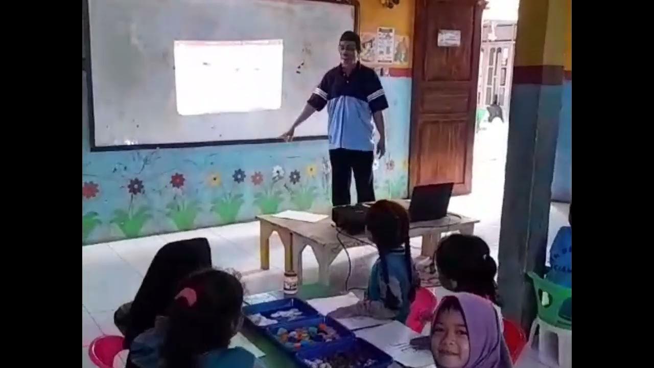Prsentasi peerteaching ppg 2024 bach 2 UIN WALISONGO SEMARANG - YouTube