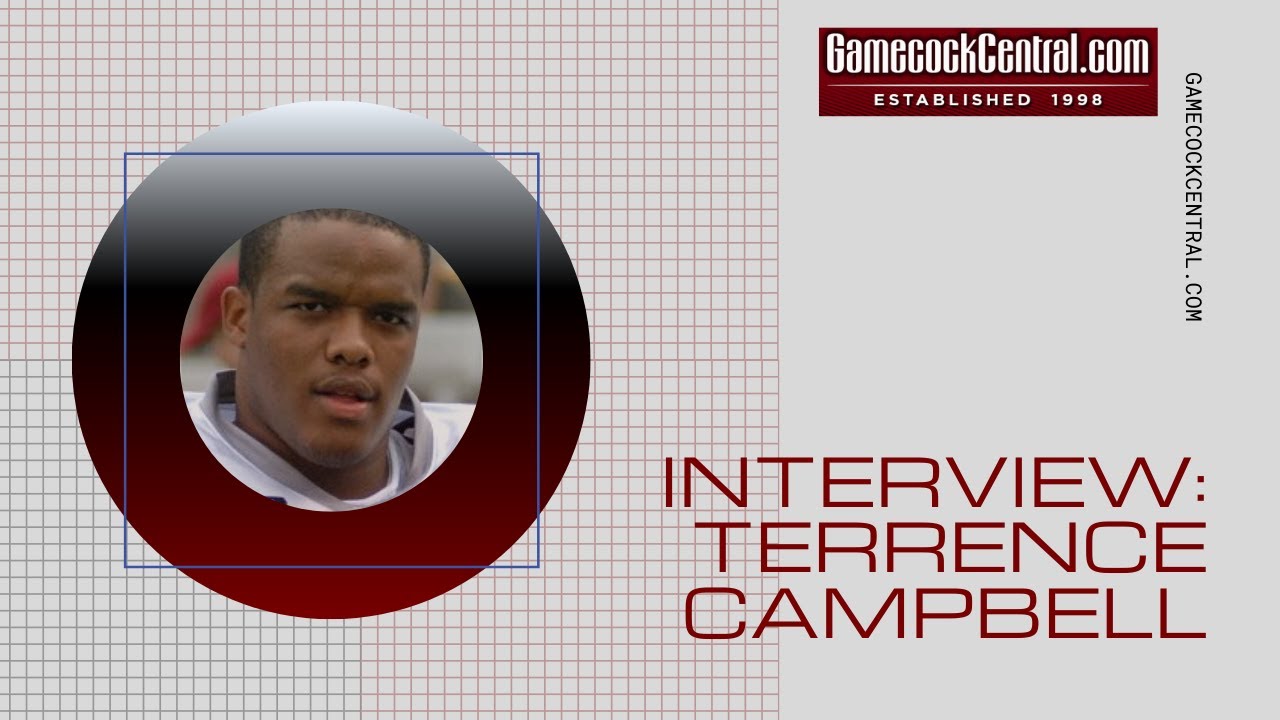 Interview with former Gamecock OL, current San Jose police officer ...