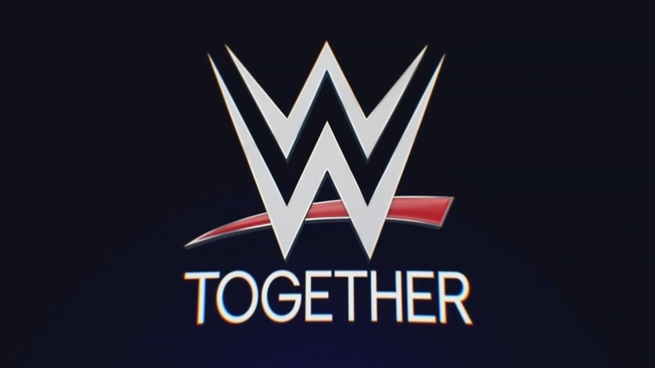 WWE Signature Intro I April 2021 - July 2021 - YouTube