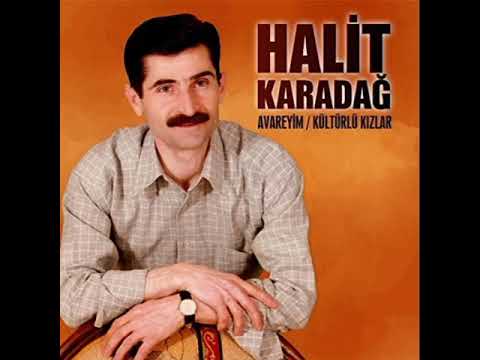 HALİT KARADAĞ & CİNELER  & JİLETLE