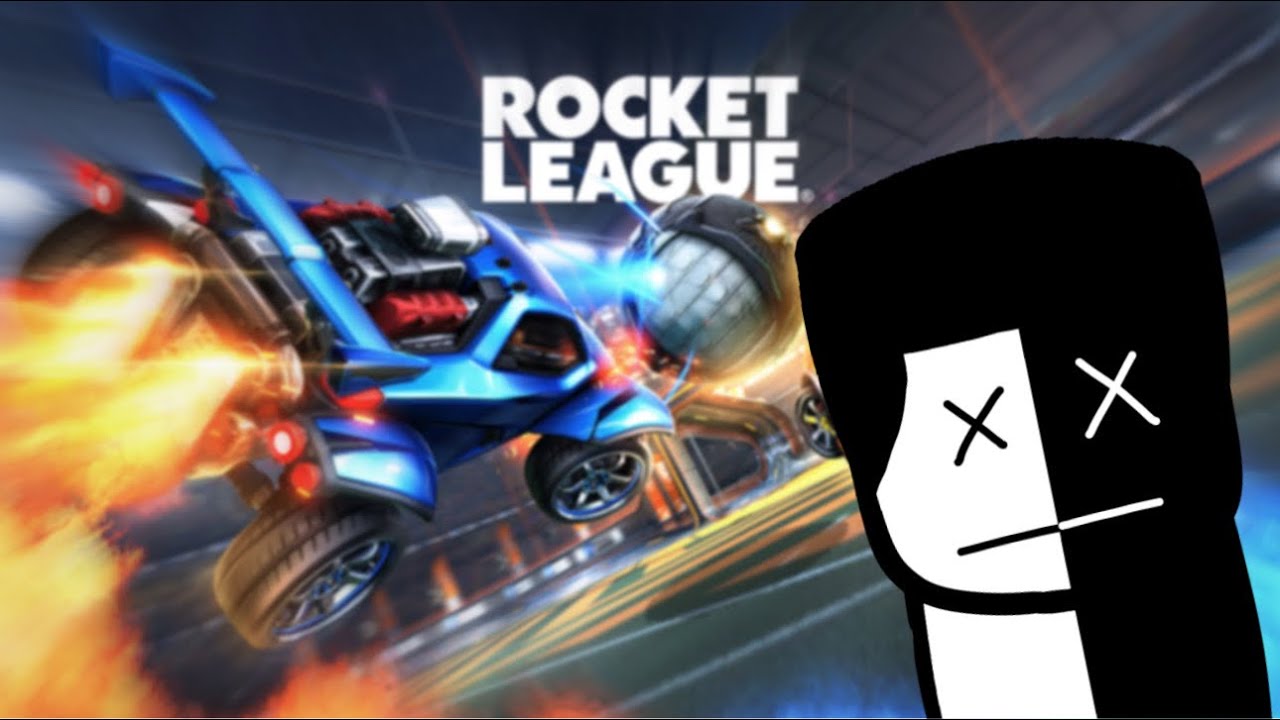 Am i becoming a rocket league YouTuber? - YouTube
