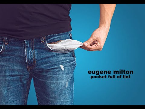 pocket full of lint - YouTube