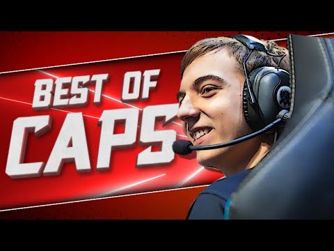 Best Of Caps | Claps in Chat - YouTube