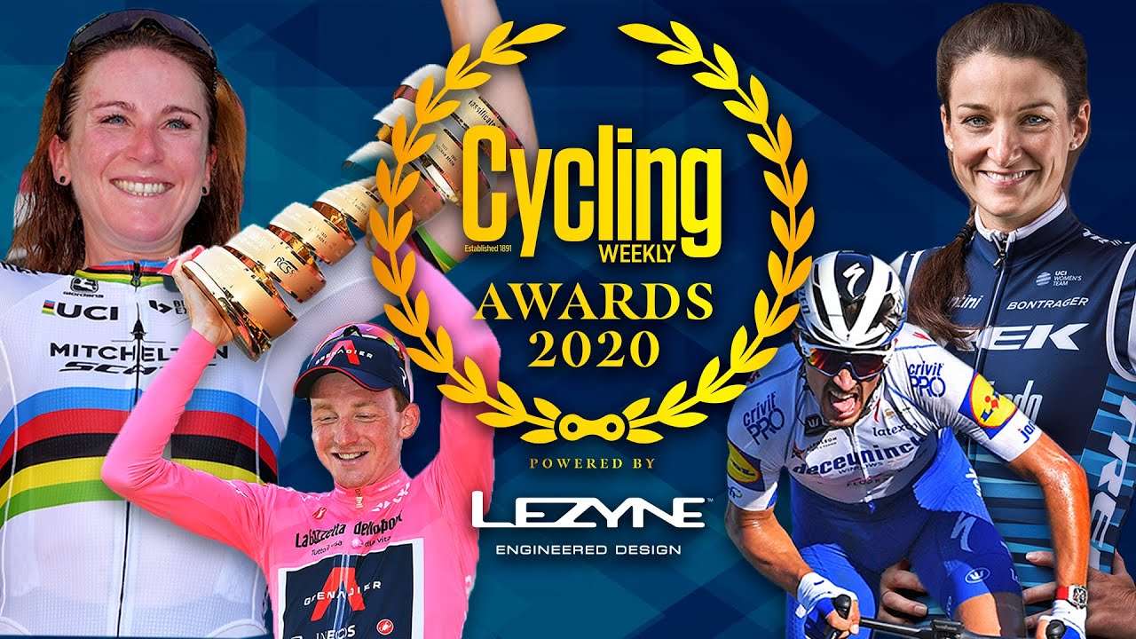 Cycling Weekly Awards 2020: Join Us To Celebrate The Best In Road ...