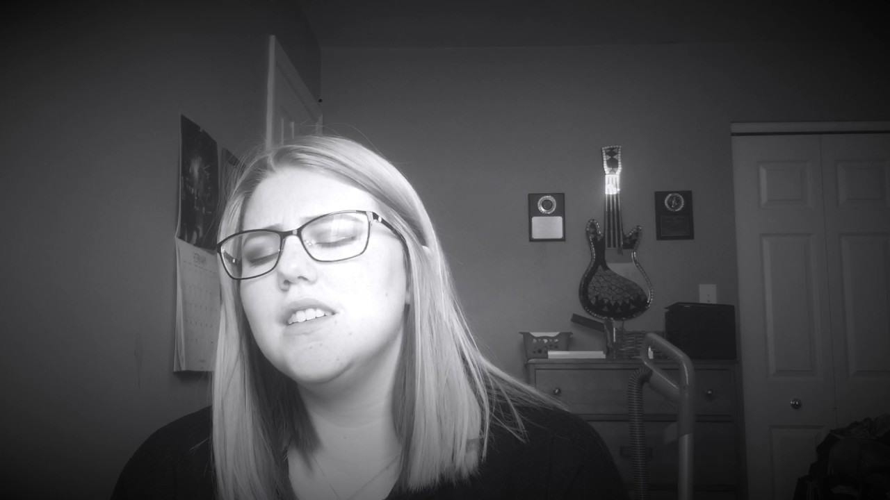 Autumn Leaves | Jill Bond - YouTube