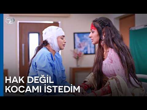 Yalanlar Üzerine Kurulu Bir Evliliğe İhtiyacım Yok | Gönül Sözüm