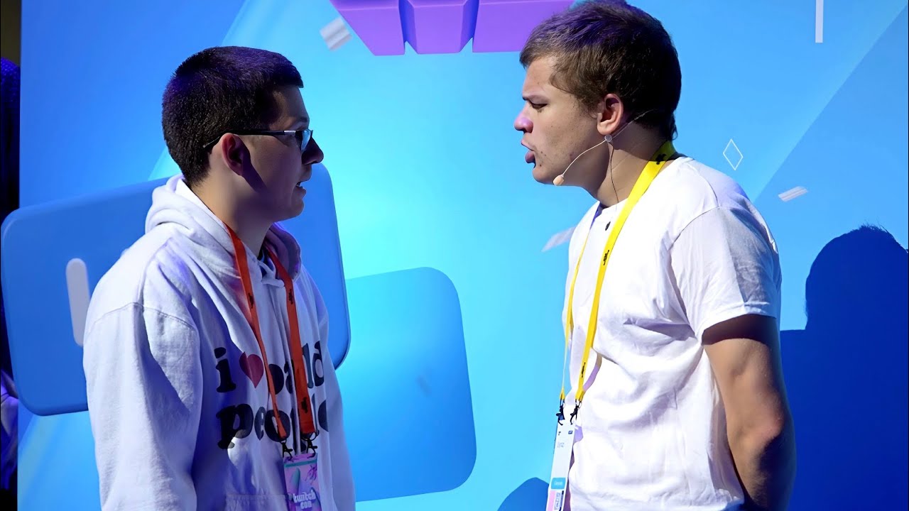 Trolling The Biggest Streamers! - YouTube