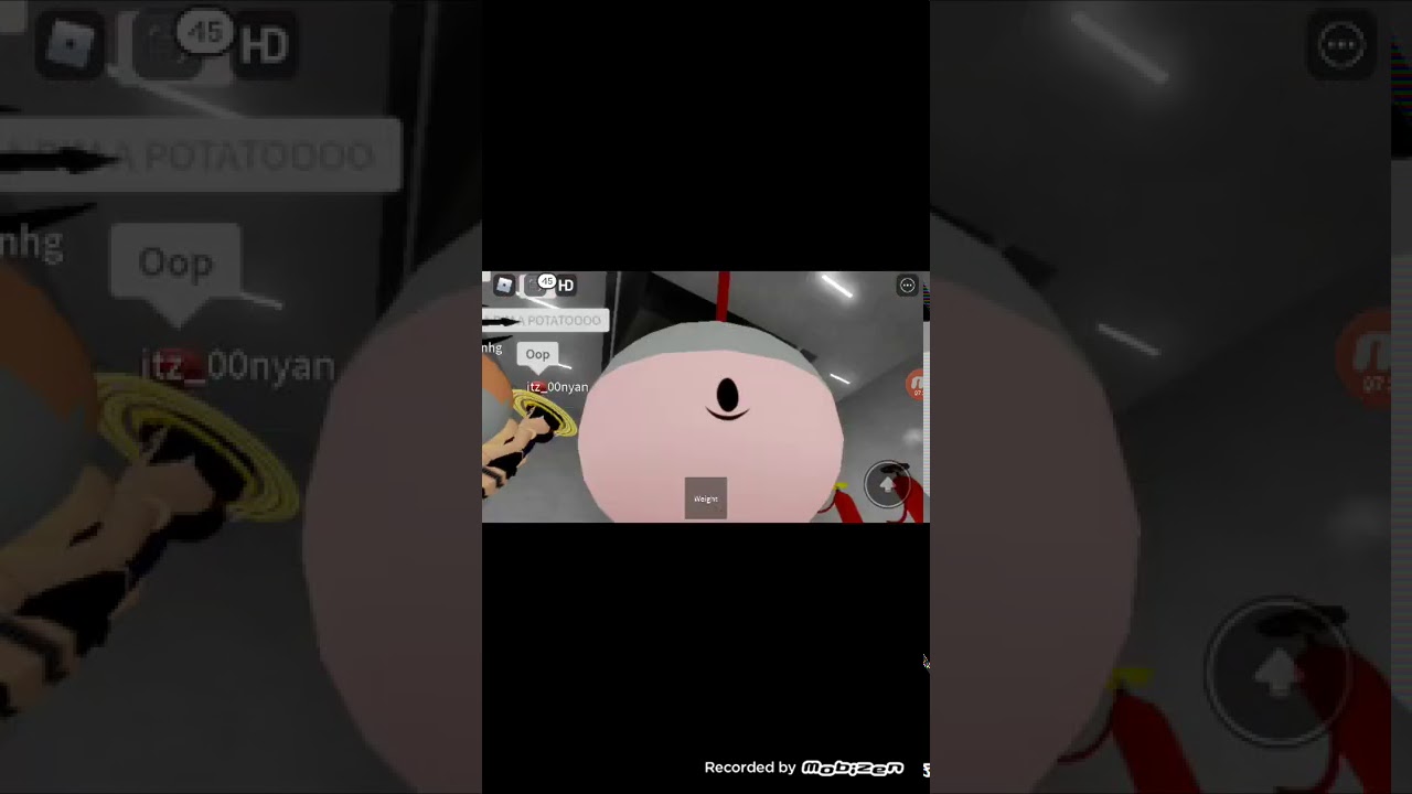 roblox gas inflation - YouTube