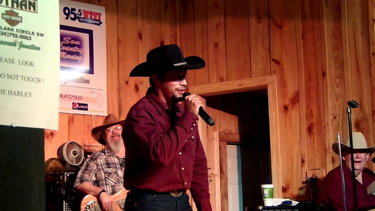 Josh Cobb doing a Ray Stevens Cover of "It's Me Again Margret" - YouTube