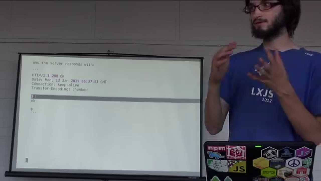 Cyber Wizard Institute: Networking - YouTube