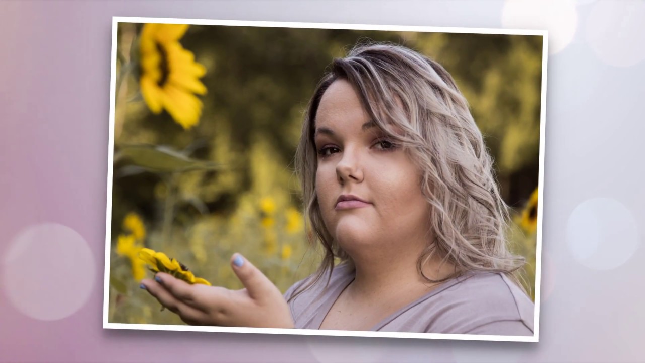 Senior Representative Portrait Photography - YouTube