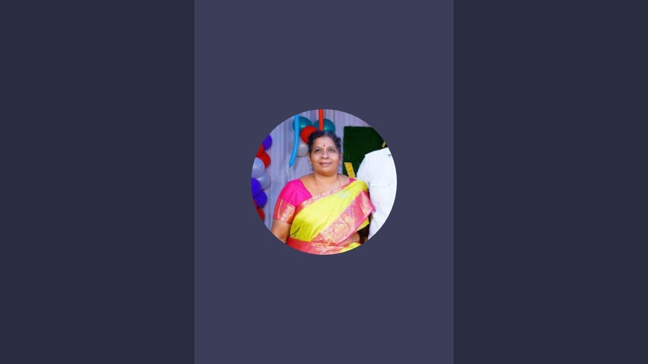 Lakshmi Devi Chinthala is live - YouTube