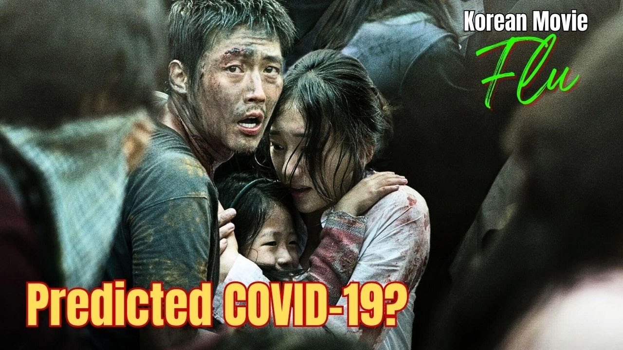 Flu (2013): A Movie Predicted COVID-19? You Won’t Believe It Came Out ...