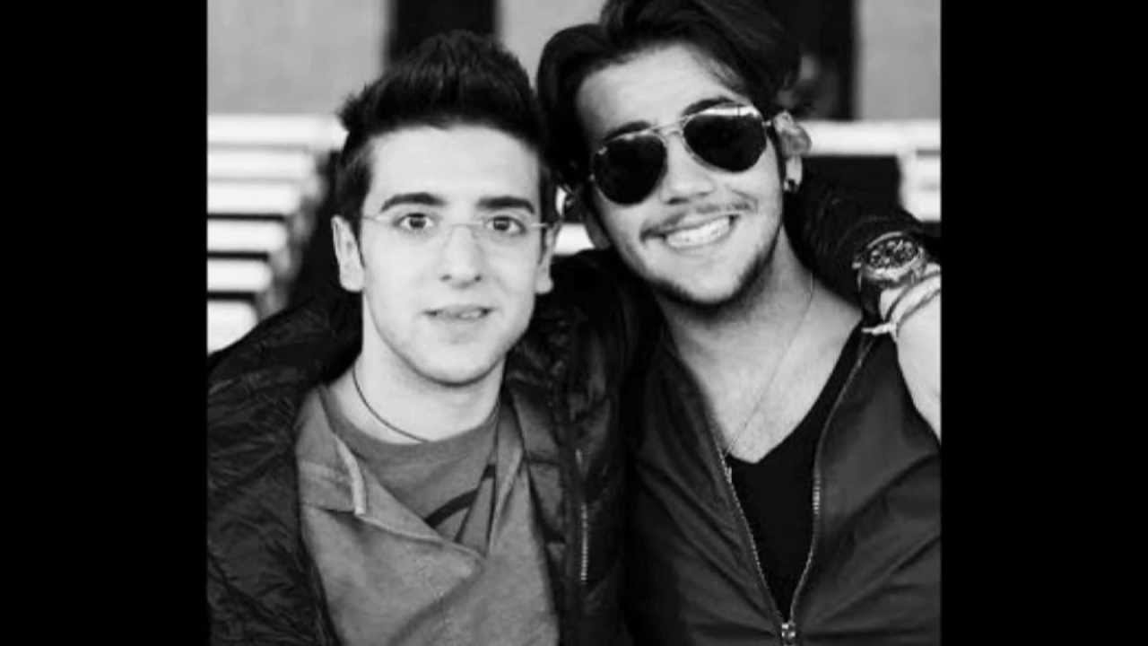 ¡Feliz Cumpleaños Ignazio Boschetto! - YouTube