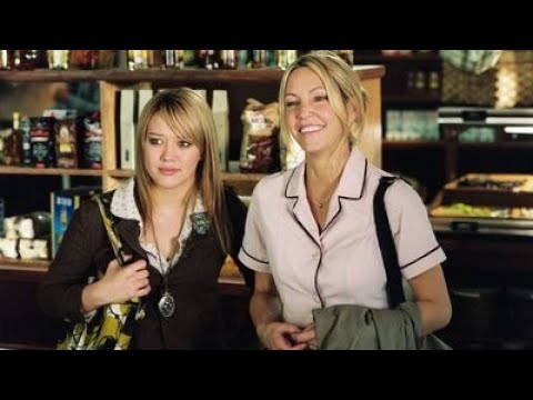 The Perfect Man Full Movie Fact & Review / Hilary Duff / Heather ...