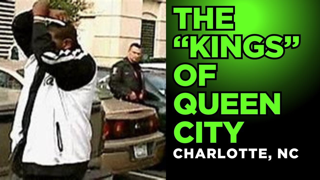 Inside the Infamous Hidden Valley King Gang | Charlotte, NC # ...