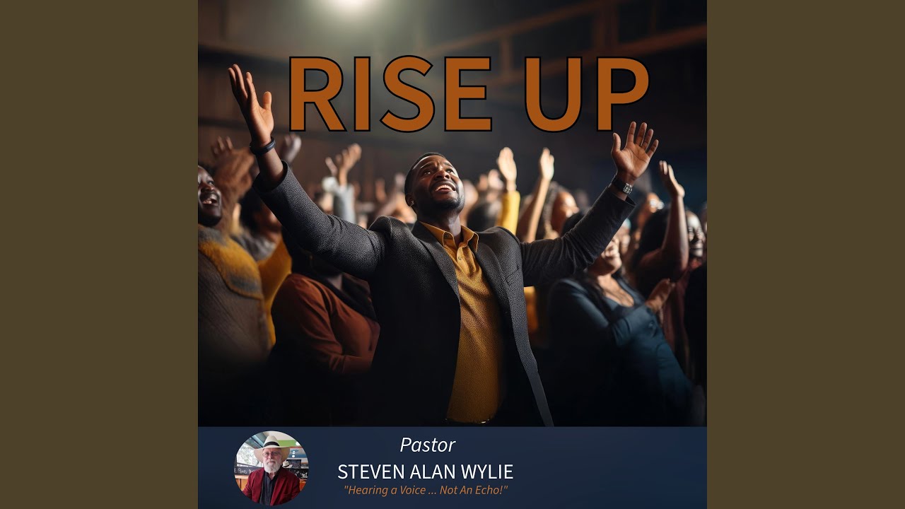 RISE UP - YouTube