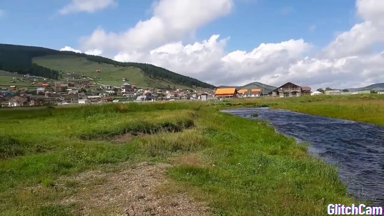 ӨВӨРГҮНТД сэлбийн голын эргээс холгүй 4 айлын зуслангийн газар маш хямд