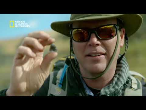 Nat Geo AD HD TV - Upload Test