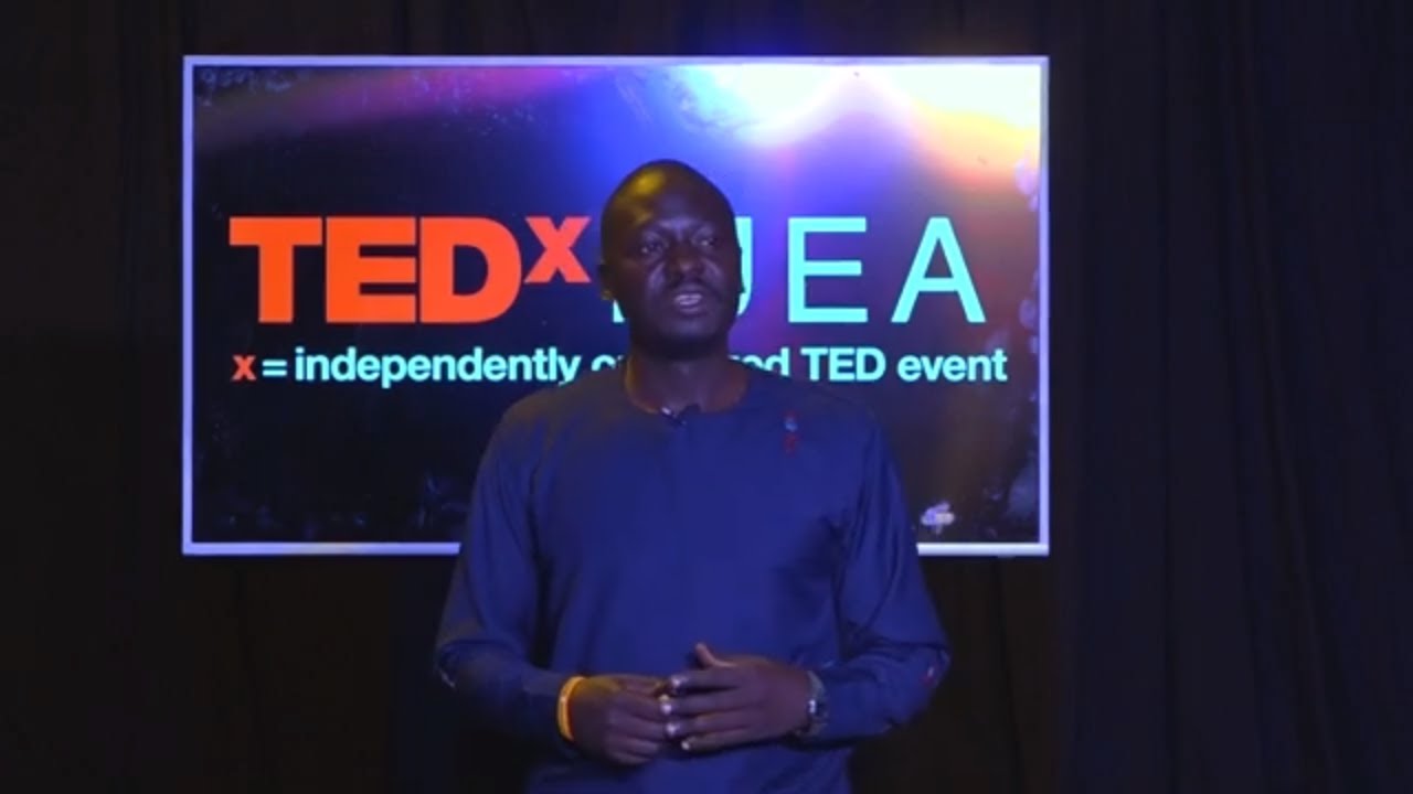 Okere's quest to becoming a sustainable rural city | Ojok Okello ...