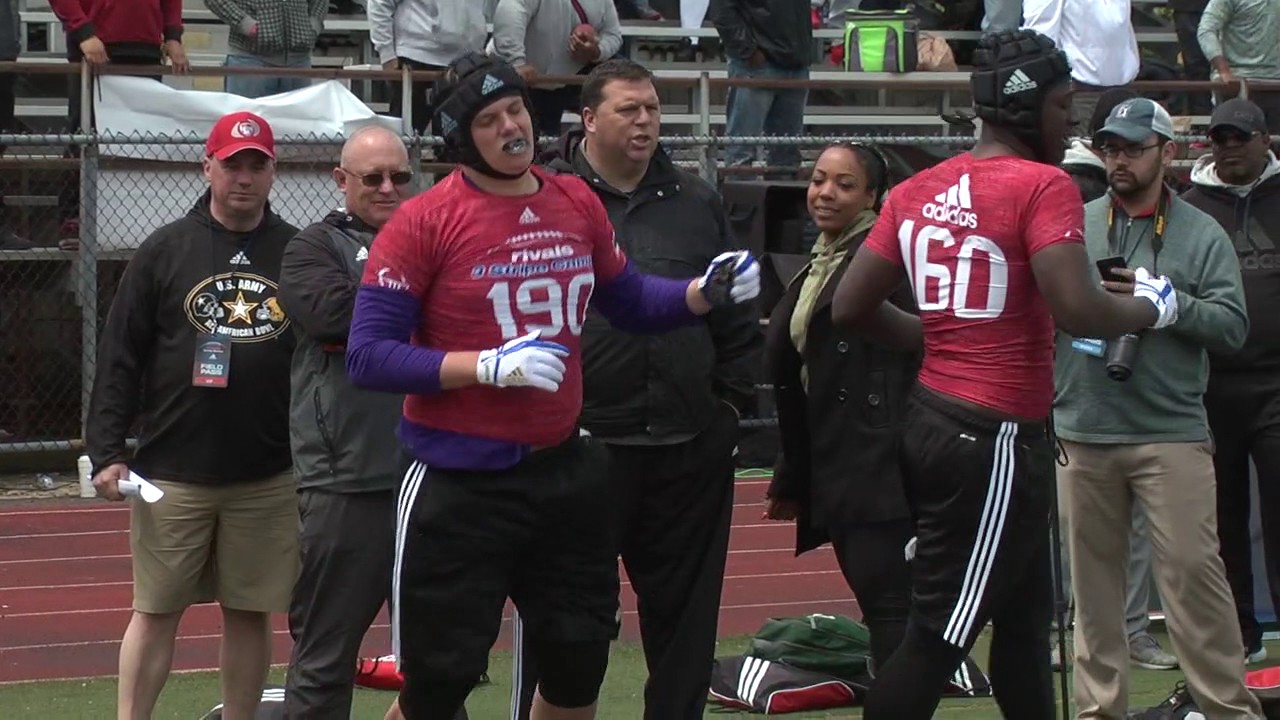 190 Aidan Rafferty - YouTube