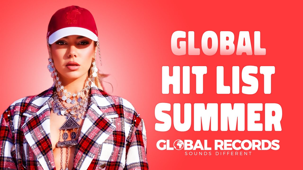 Global Hit List 2025 🔥 Best of Summer Dance Music 2025 Romania (Dance ...
